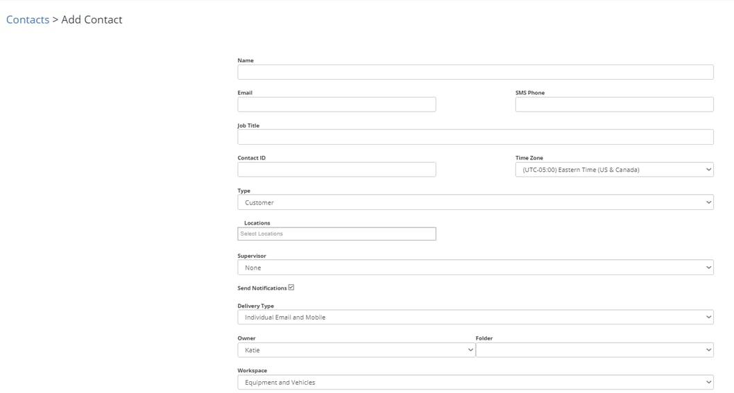 How To Write, Schedule & Send Training Reminders for Better Compliance